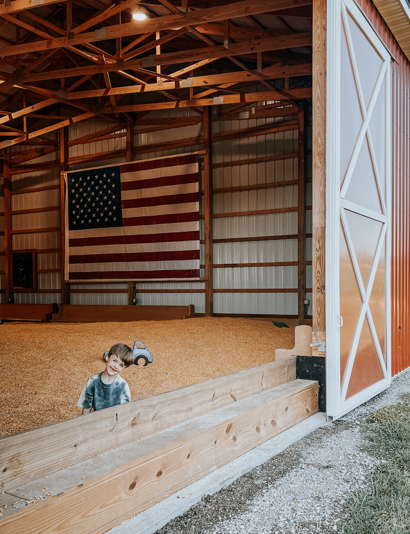 Plan Your Visit – Wickham Farms