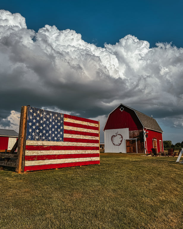 ADMISSION AND SPECIAL EVENT TICKETS – Wickham Farms