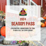 Admission and Special Event Tickets – Wickham Farms