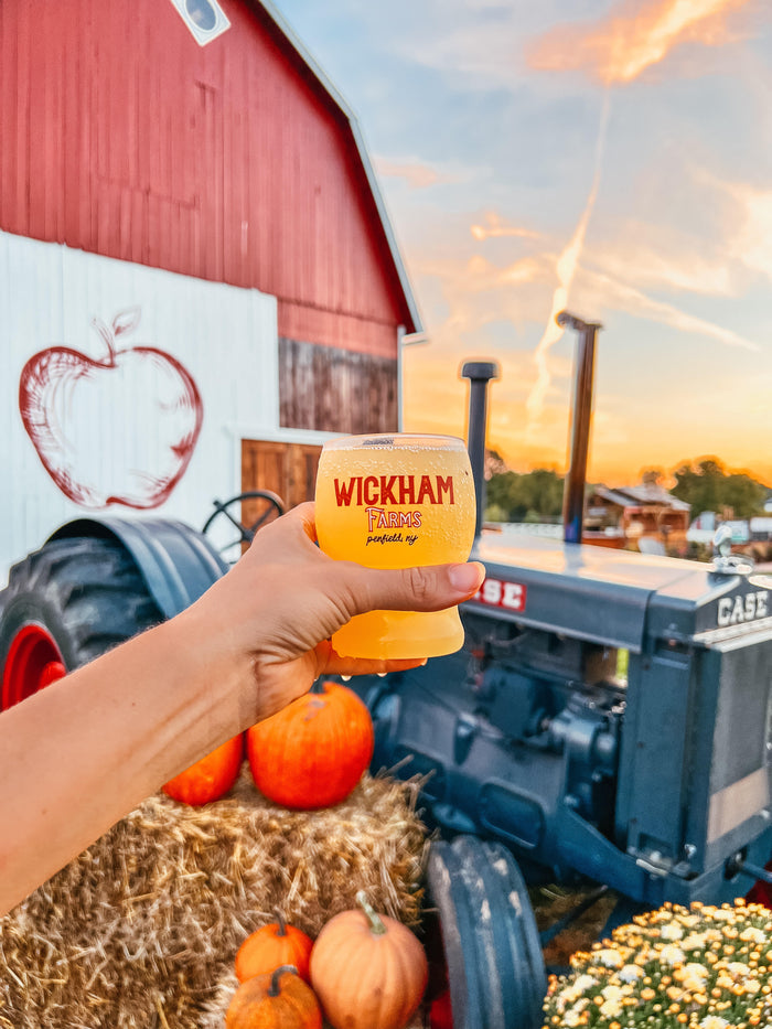 Wickham Farms | Apple Picking & Family Farm in Penfield, New York