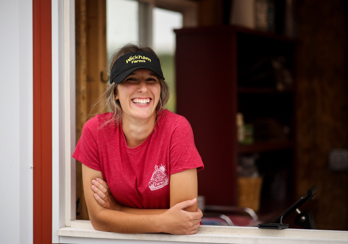 Employment - Employment Opportunities | Wickham Farms